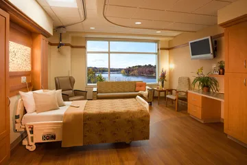 Healthcare – Kahler Slater