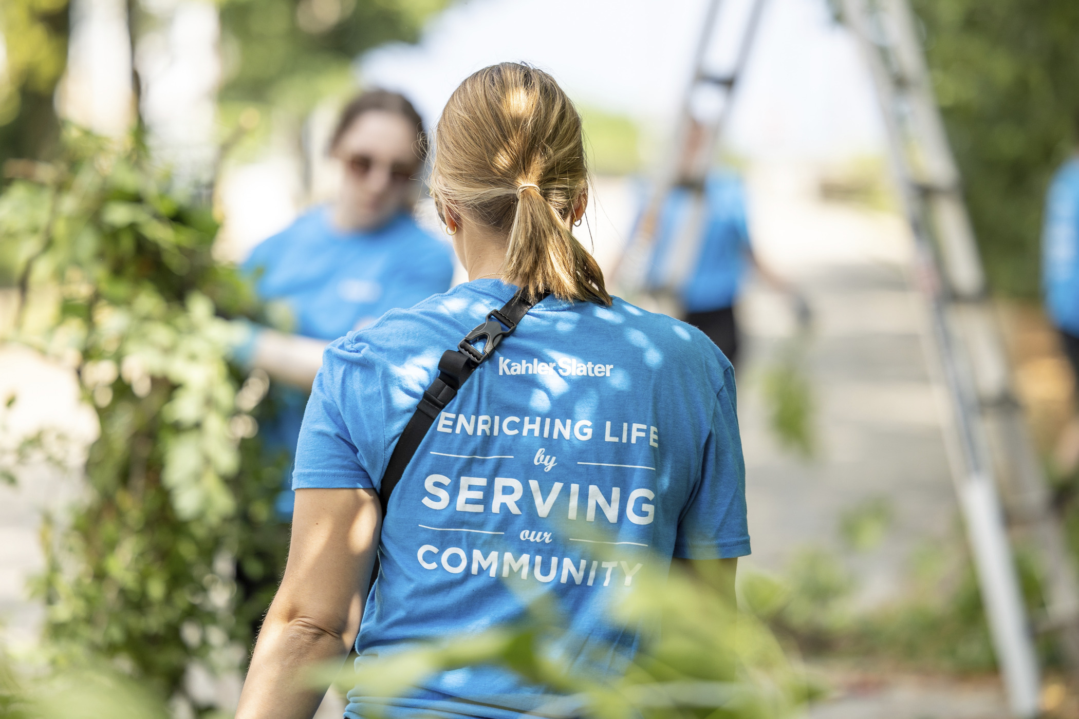 Legacy – Kahler Slater