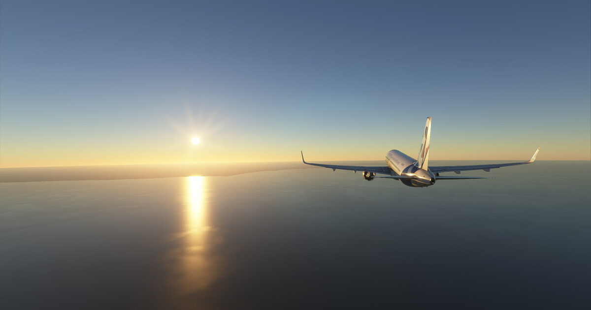 Come Fly With Me: Three Things a Game Can Teach… – Kahler Slater