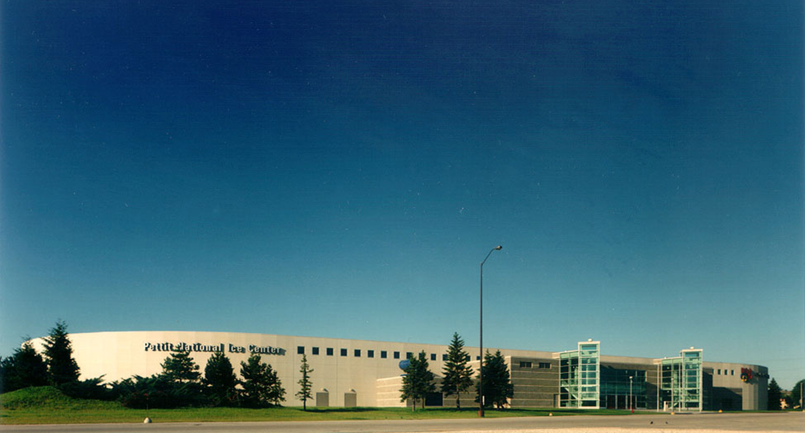 Legacy – Kahler Slater