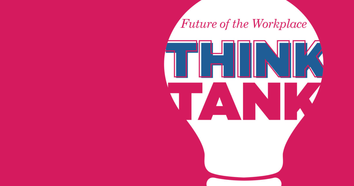 Insights From a Think Tank: The Future of the… – Kahler Slater