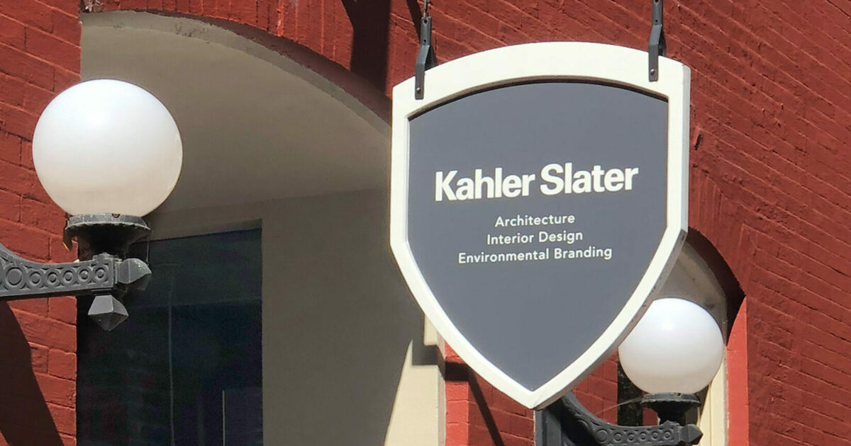 Kahler Slater Deepens Commitment to Richmond and the… – Kahler Slater
