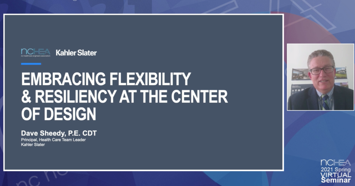 Kahler Slater Presents “Embracing Flexibility &… – Kahler Slater