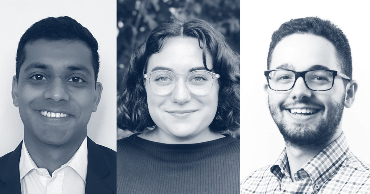 Kahler Slater is Proud to Welcome Our Summer Interns… – Kahler Slater