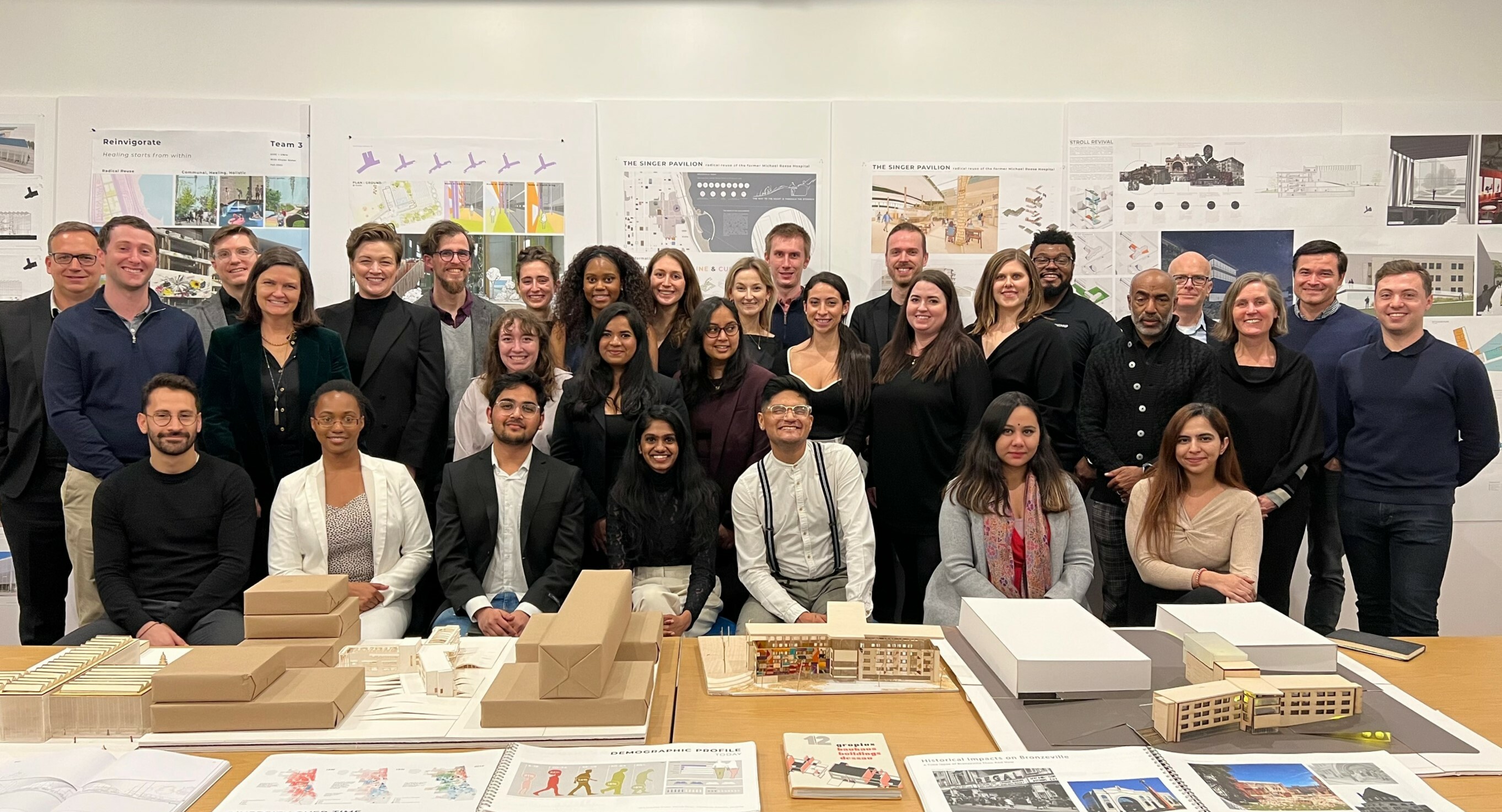 Legacy – Kahler Slater