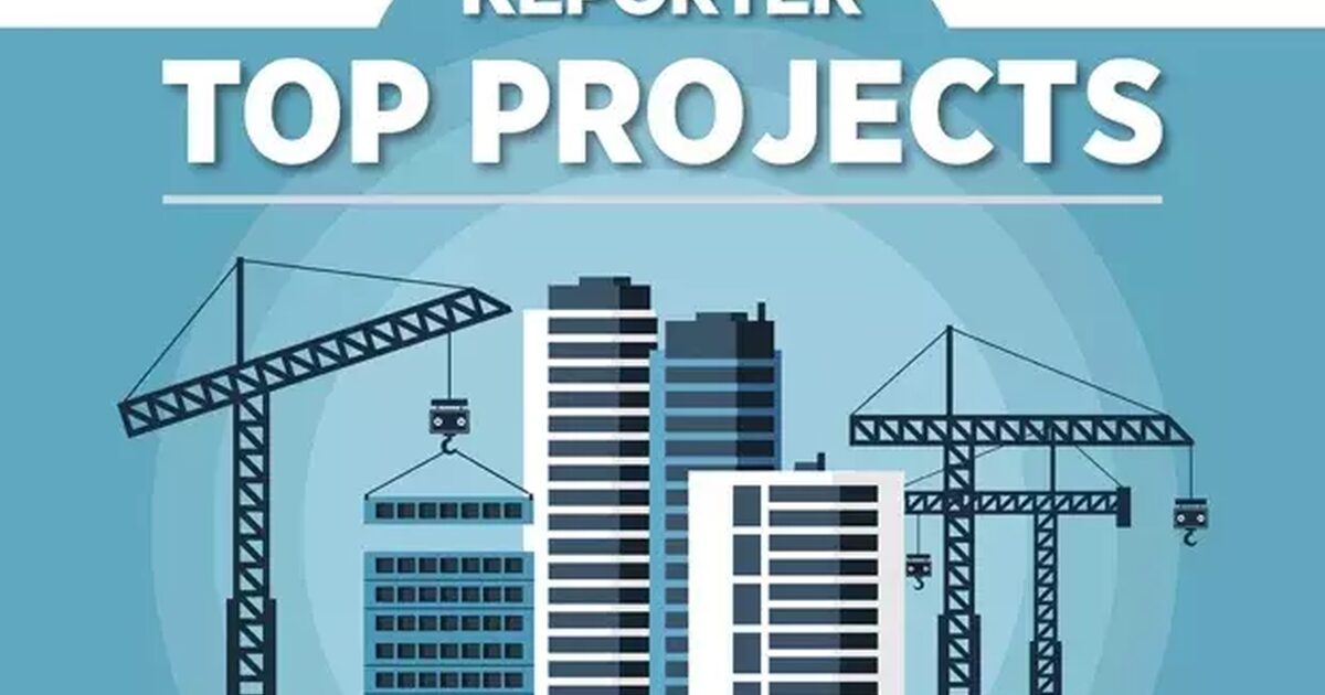 The Daily Reporter Recognizes Five Kahler Slater… – Kahler Slater