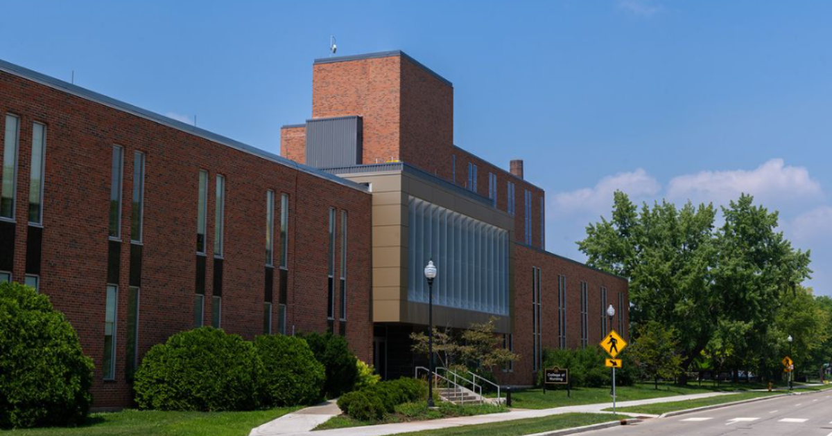 UW-Oshkosh Celebrates Clow Social Science Center… – Kahler Slater