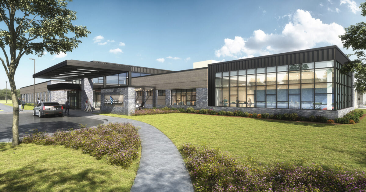 How Far Can a Building Flex? Exploring Radical… – Kahler Slater