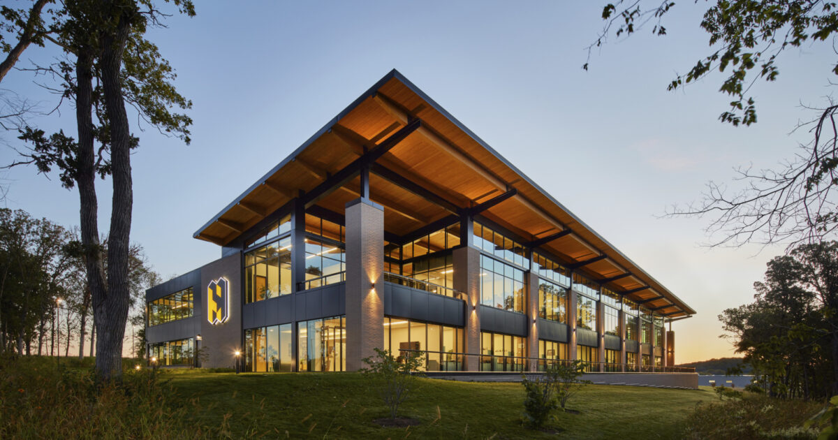 Office – Kahler Slater