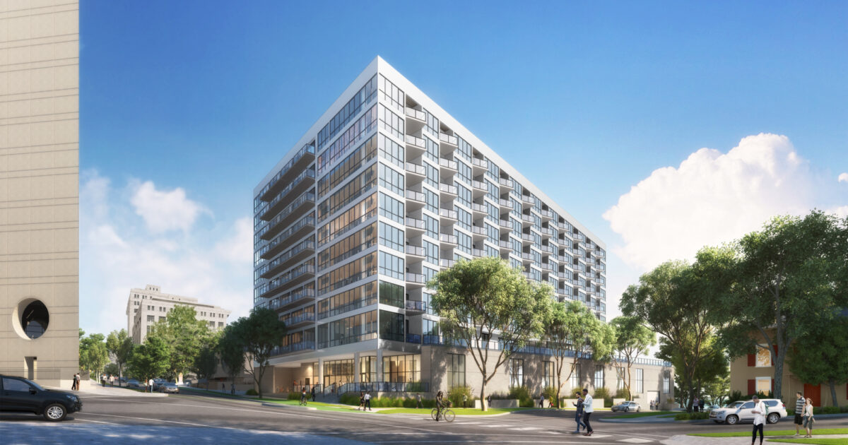 Residential – Kahler Slater