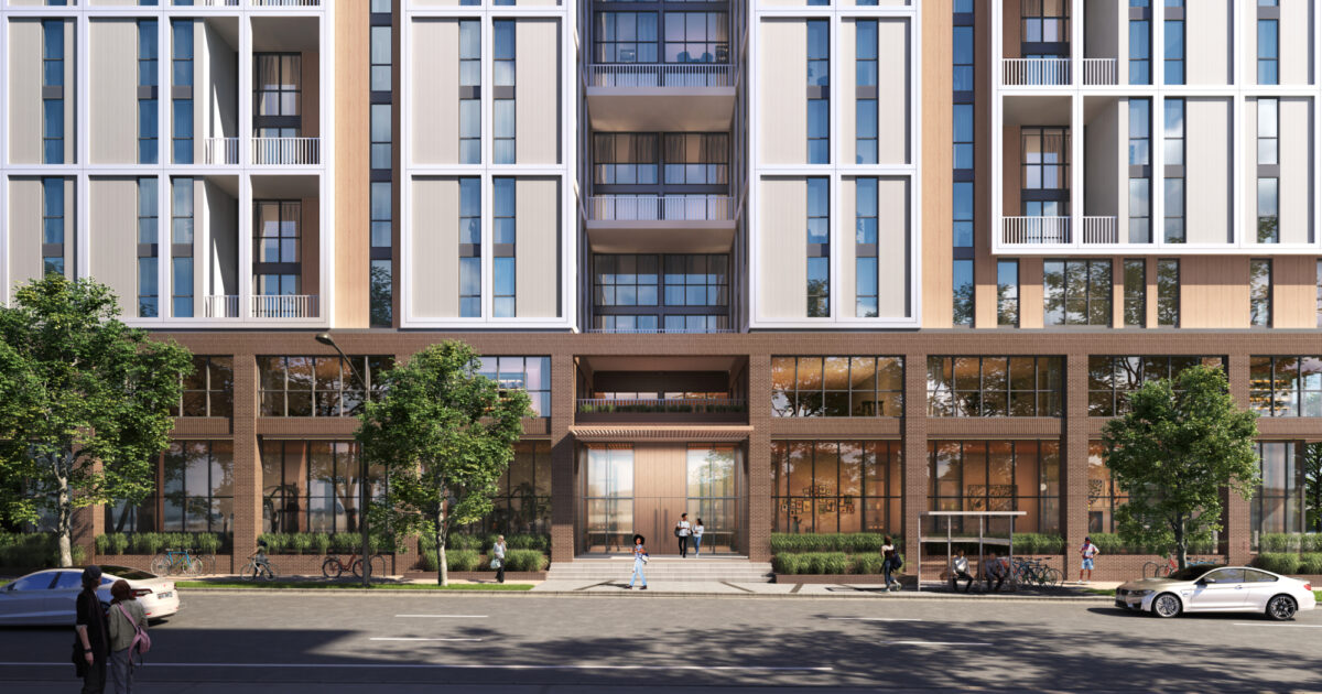 Johnson and Bassett – Kahler Slater