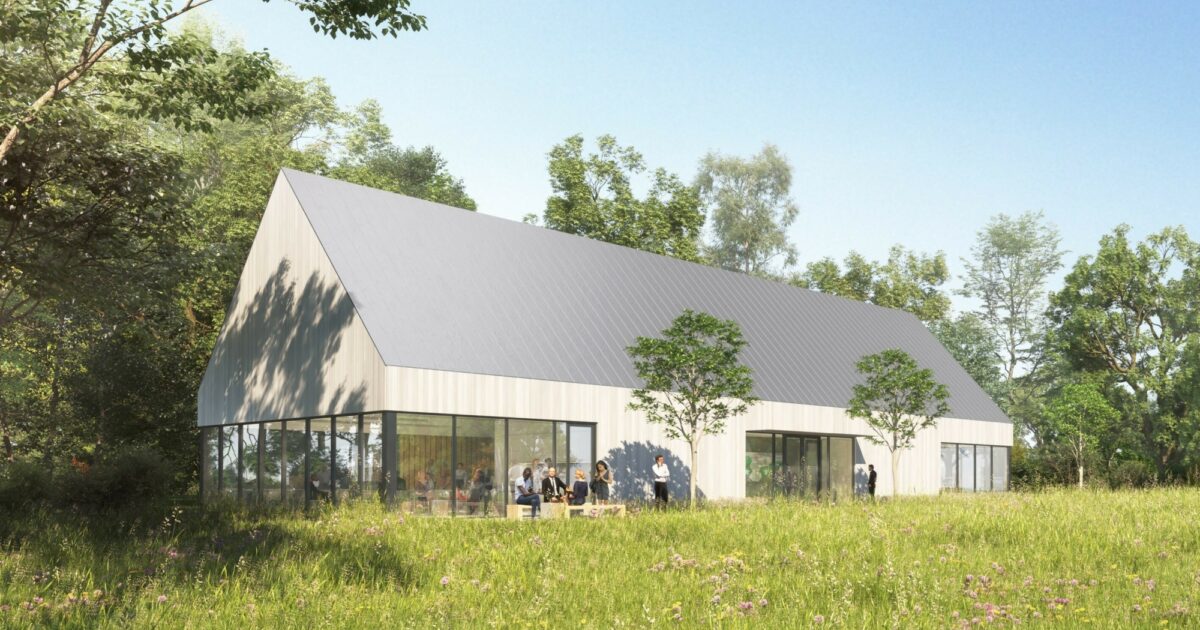 Farm Foundation Announces Innovation and Education… – Kahler Slater