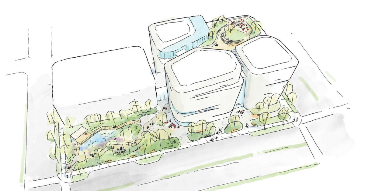 The Milwaukee Public Museum's Future Museum Design… – Kahler Slater