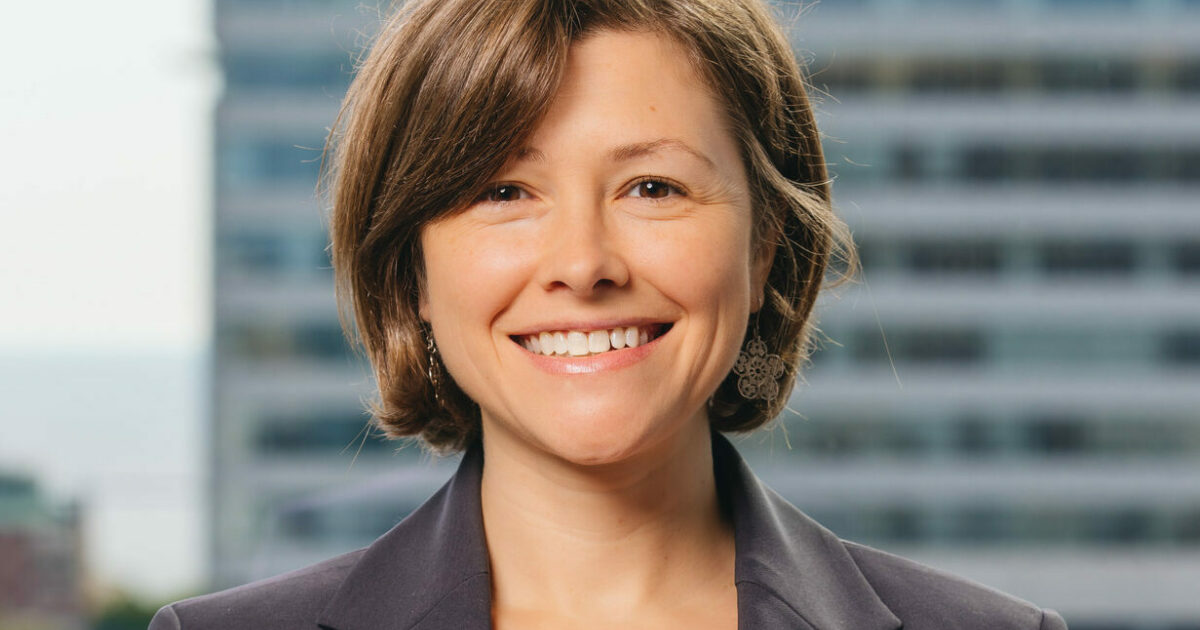 Julia Jude – Kahler Slater