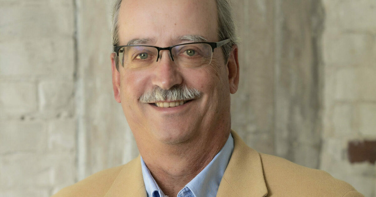 Bill Steed – Kahler Slater