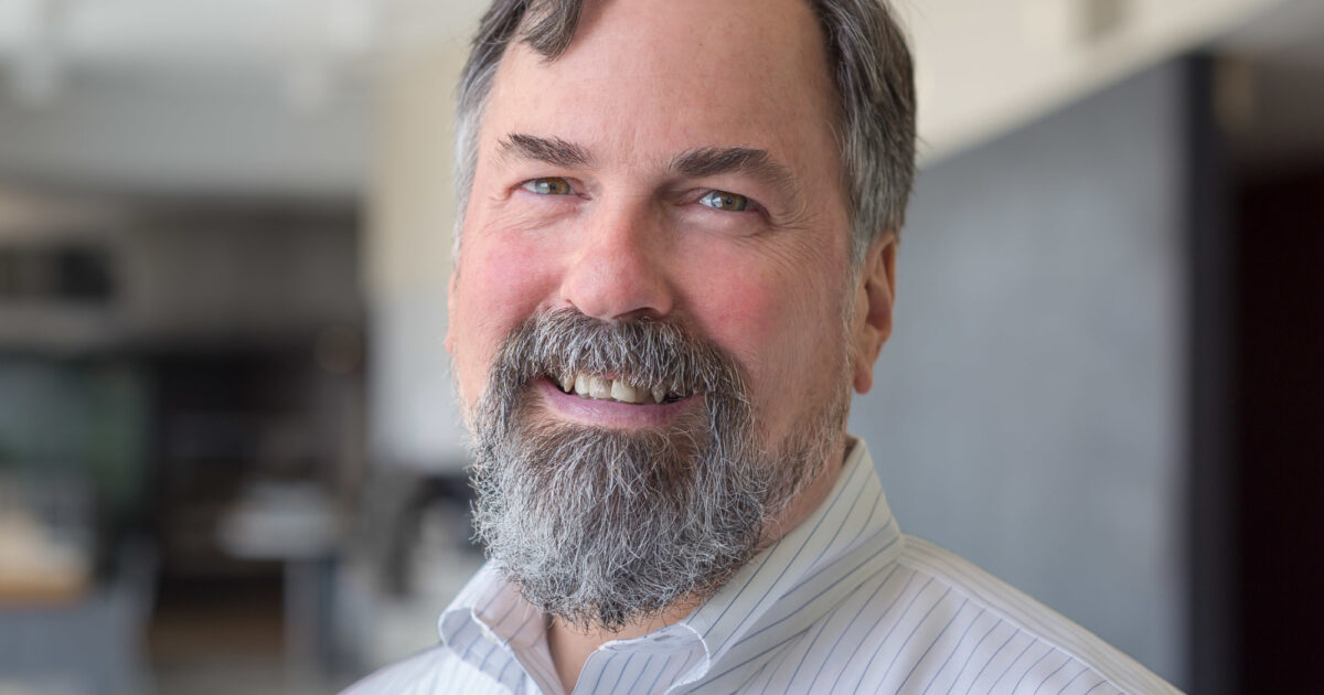 John Horky, FAIA, Receives Prestigious 2021 Golden… – Kahler Slater