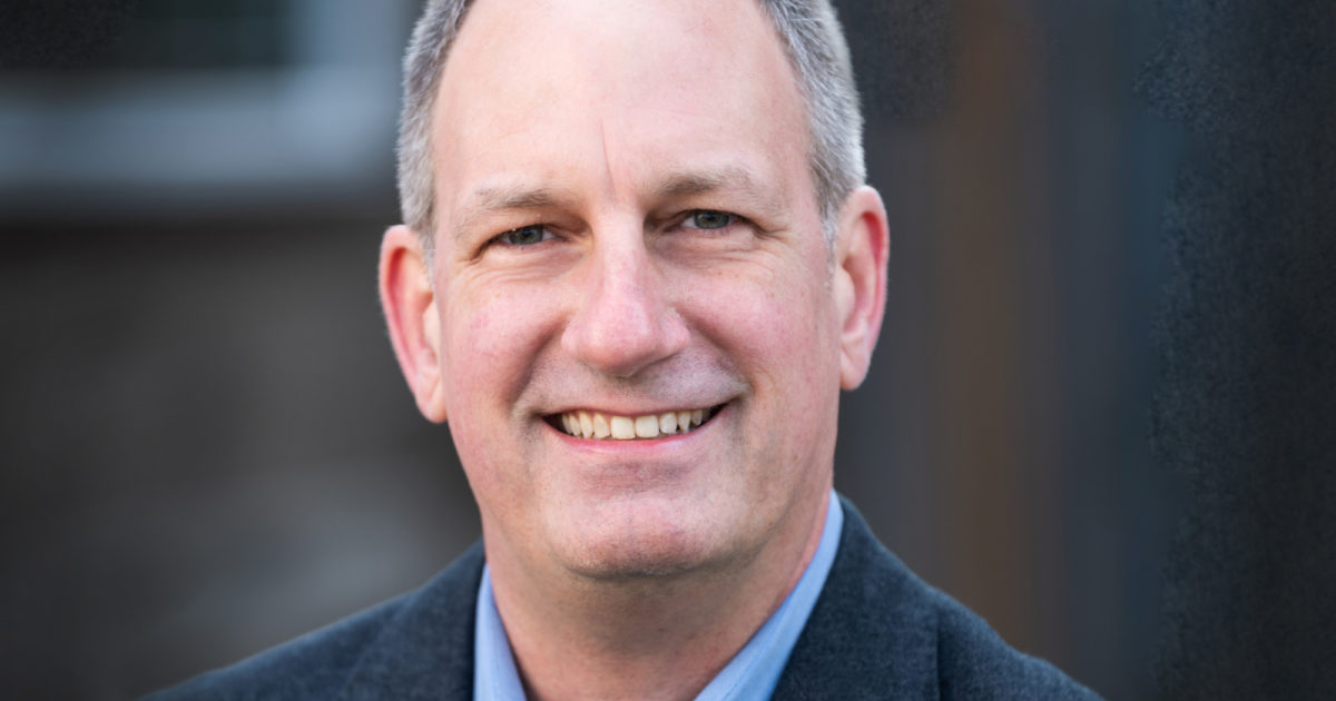 Marshall Butler Joins Kahler Slater, Growing… – Kahler Slater