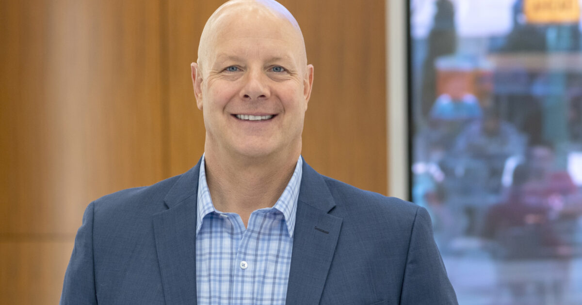 Kahler Slater Promotes Jeff Piette, AIA to Vice… – Kahler Slater