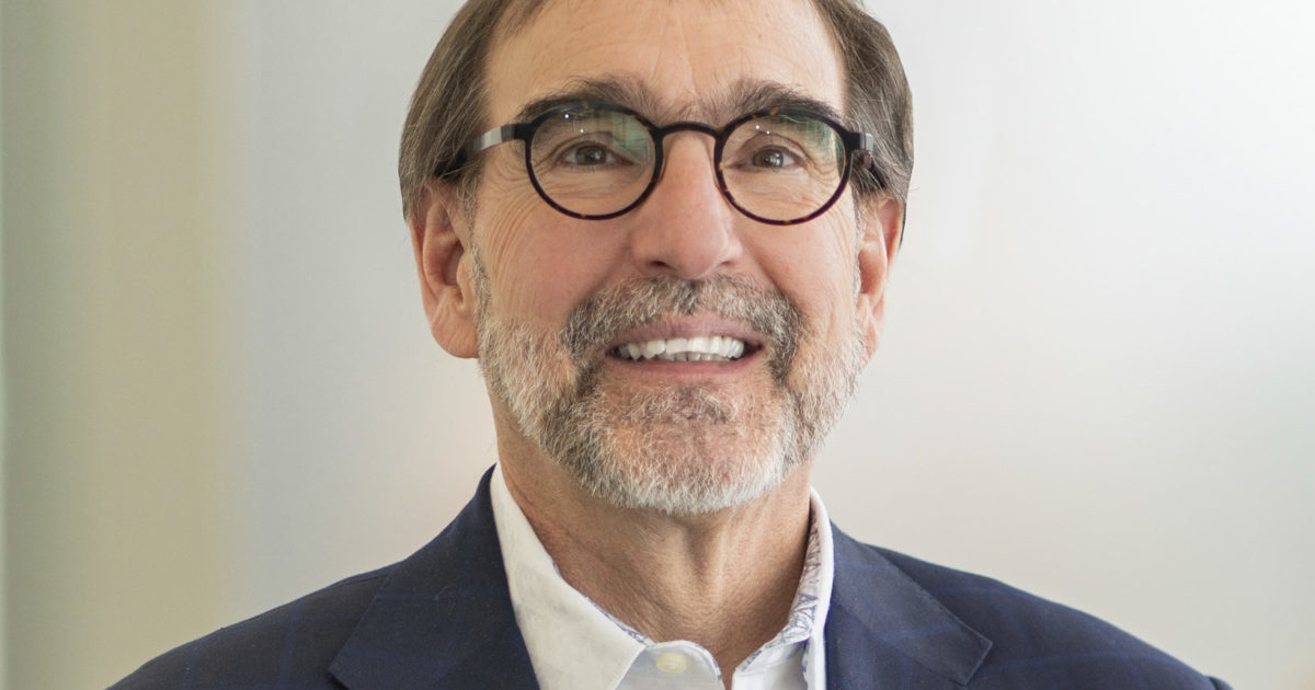 Vice President Larry Schnuck elected to Chair of… – Kahler Slater