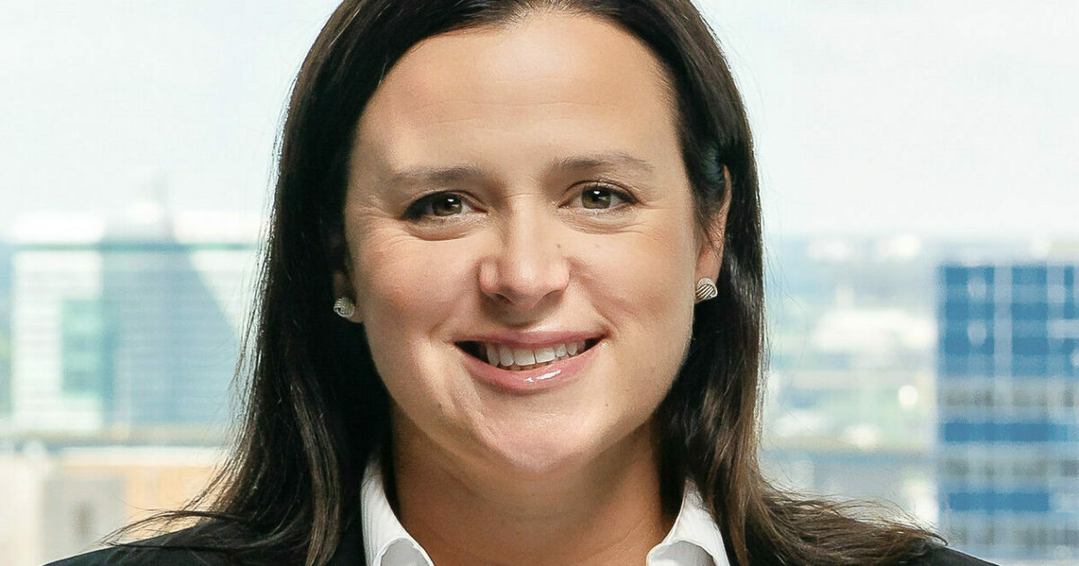 Laura White – Kahler Slater