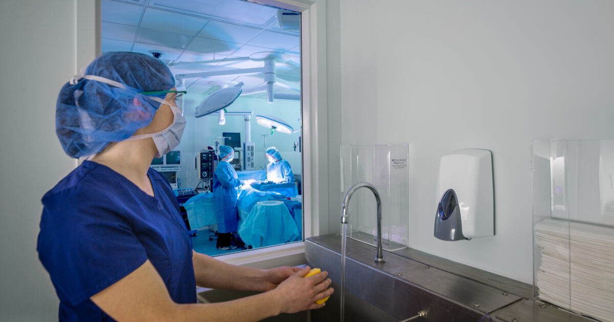 Sinclair College Health Sciences Center – Kahler Slater