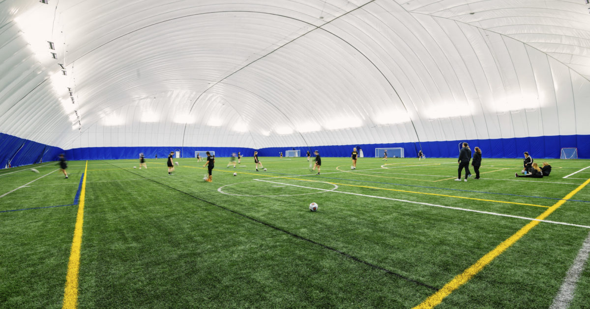 University of Wisconsin-Oshkosh Intramural… – Kahler Slater