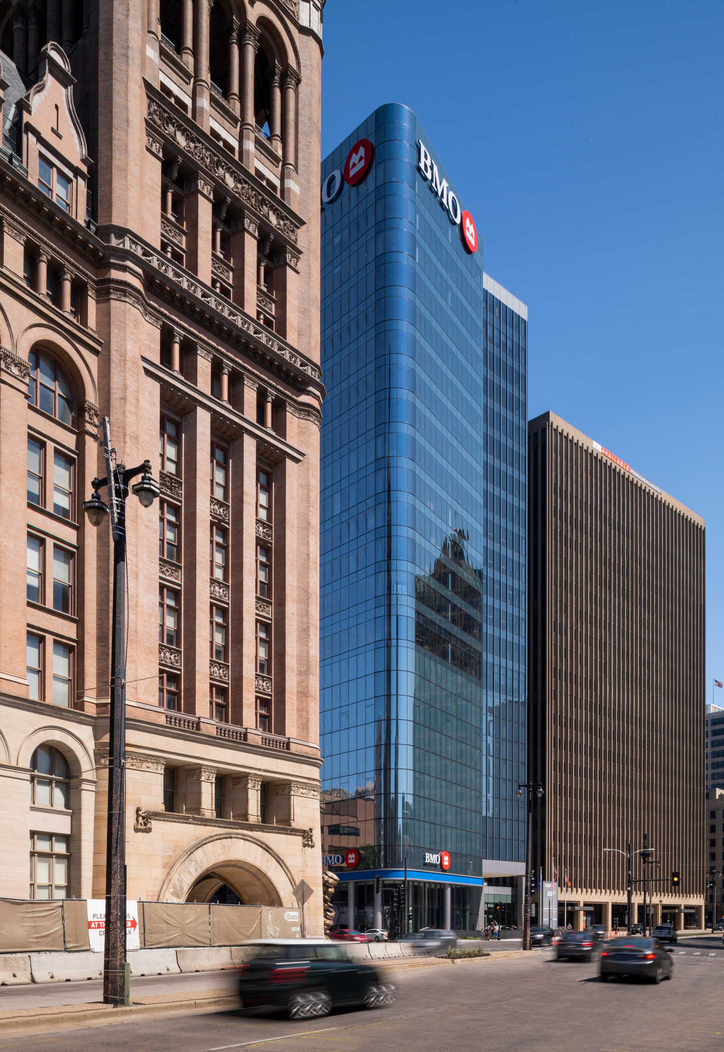 Legacy – Kahler Slater