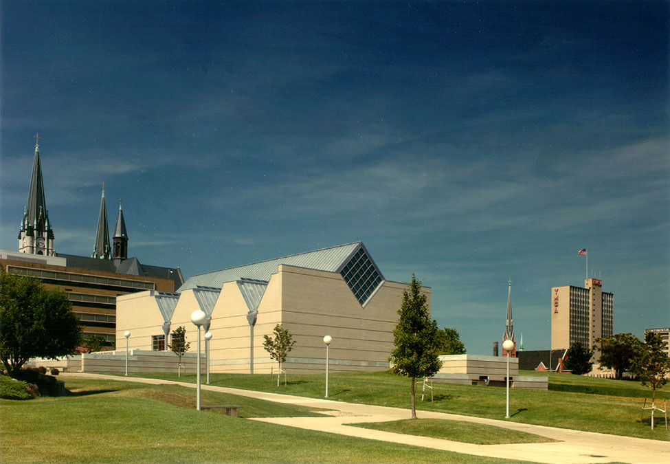 Legacy – Kahler Slater