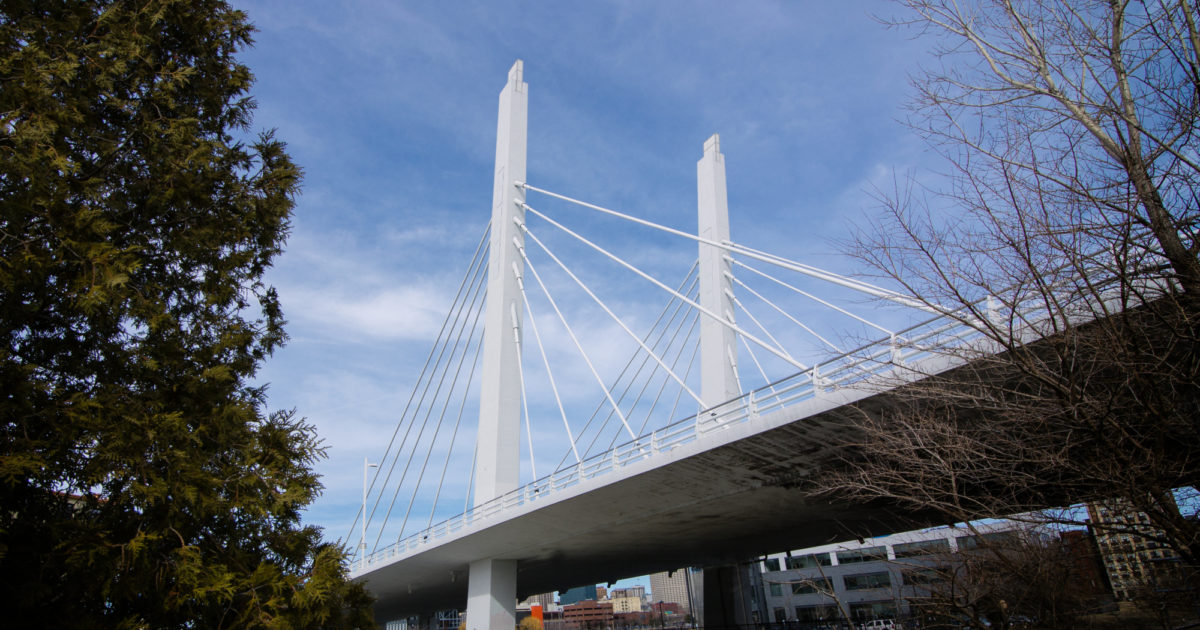 Milwaukee Bridge
