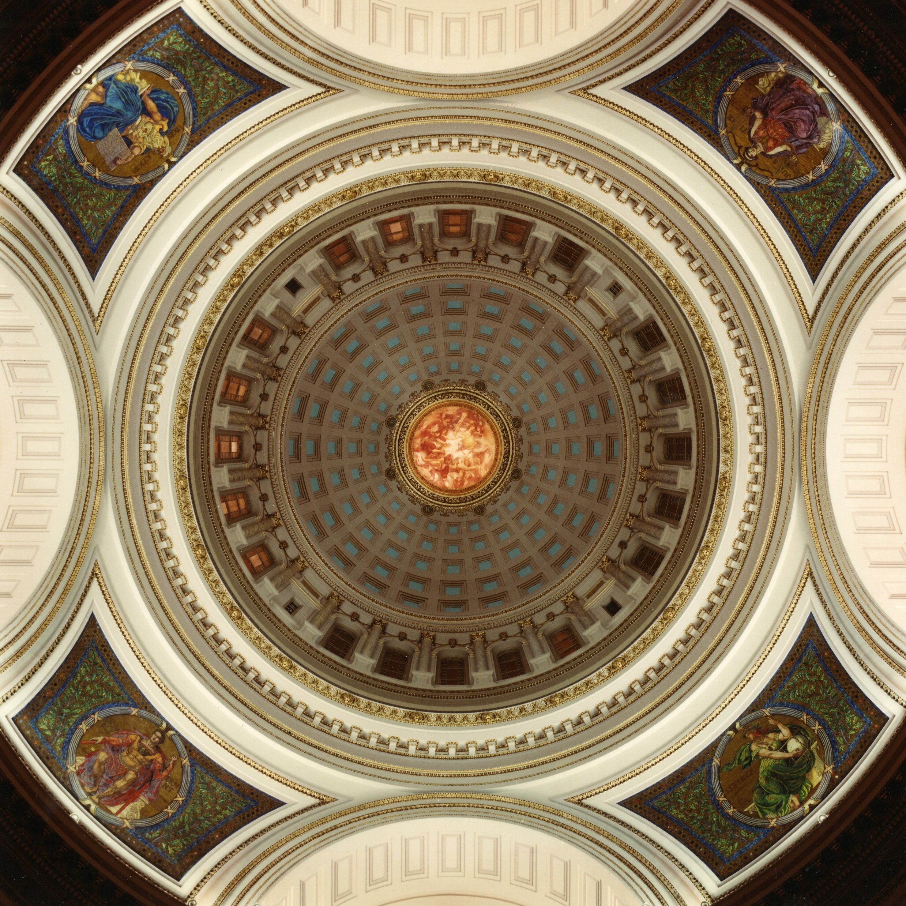 Legacy – Kahler Slater