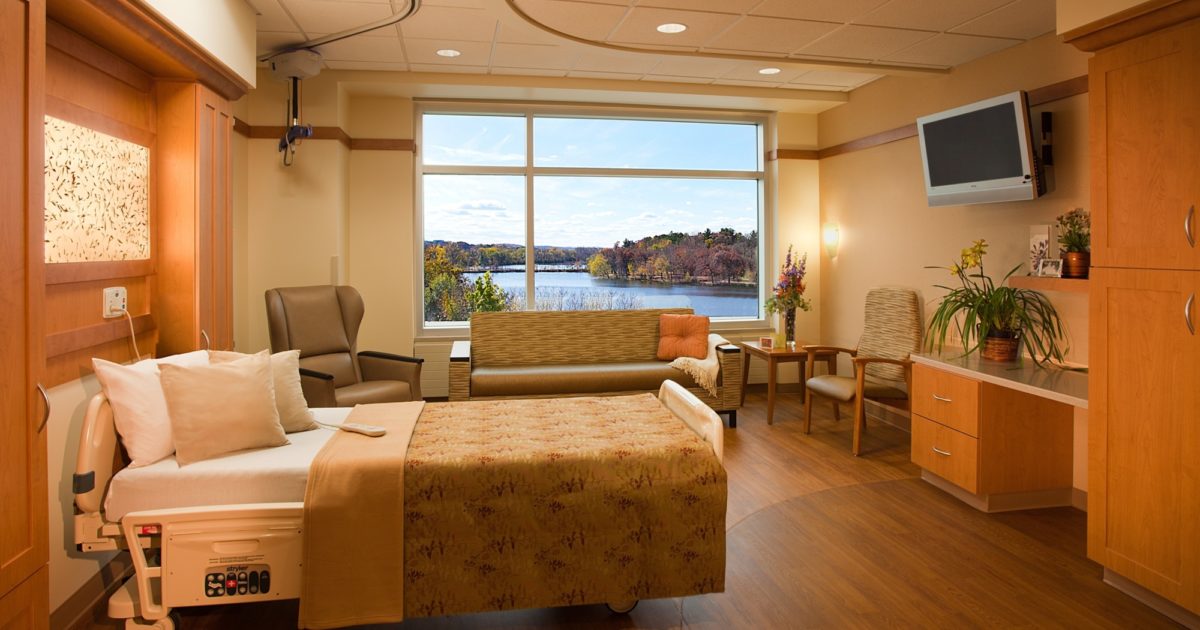 Patient Experience Research – The Beryl Institute… – Kahler Slater