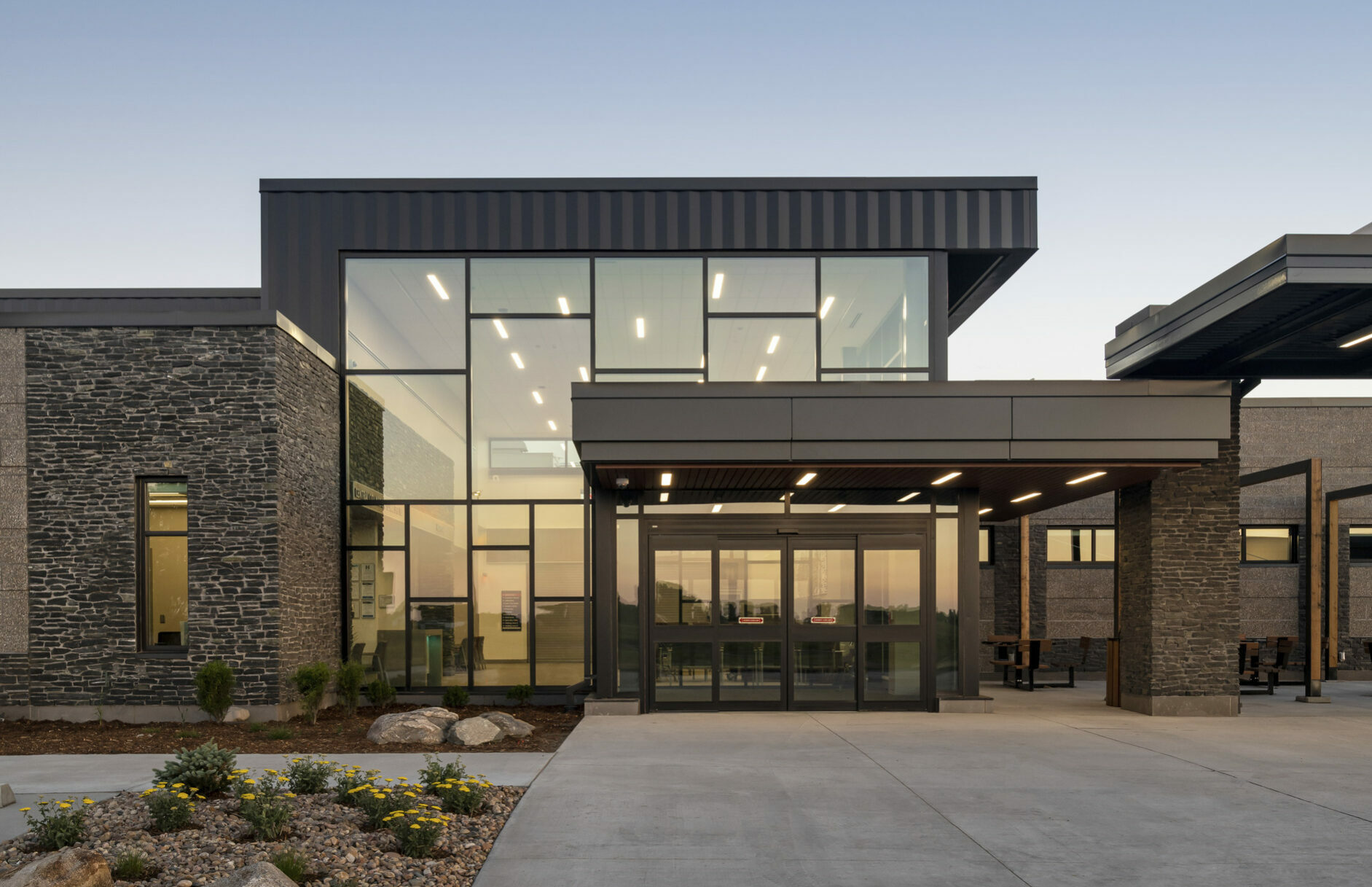 Legacy – Kahler Slater