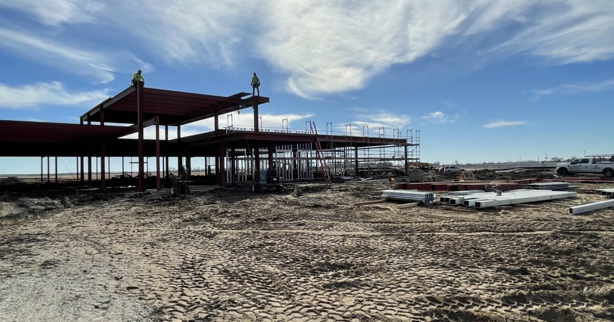 Bryan Health Merrick Medical Center Celebrates… – Kahler Slater